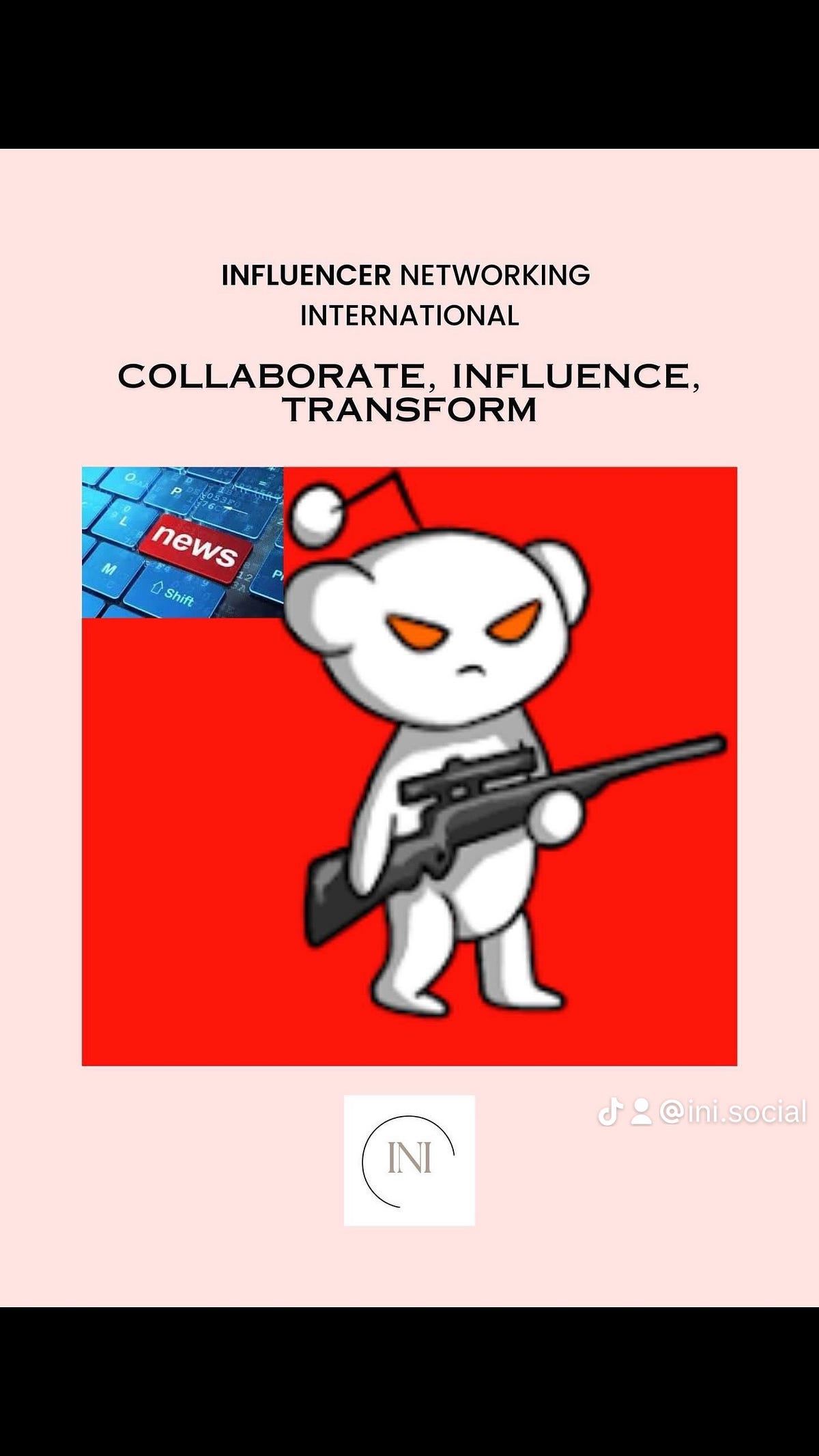 Reddit AI | by Ini.social | Apr, 2024 | Medium