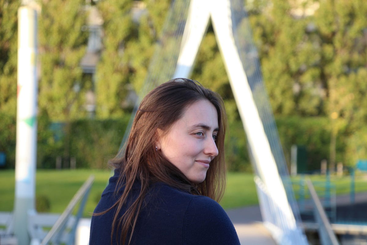 Пример заполнения налоговой декларации в Германии. | by Alexandra | Medium