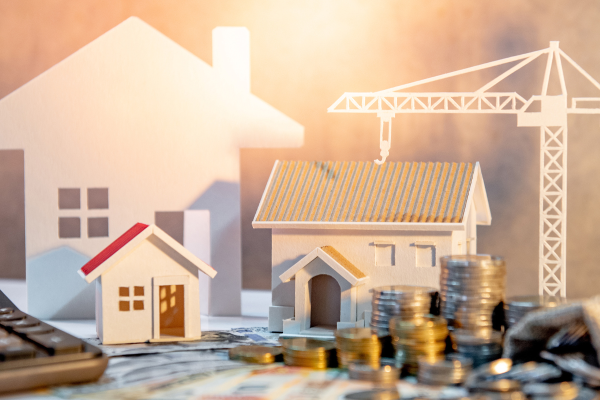 Qual a importância do setor imobiliário para economia? | by Alexandre G ...
