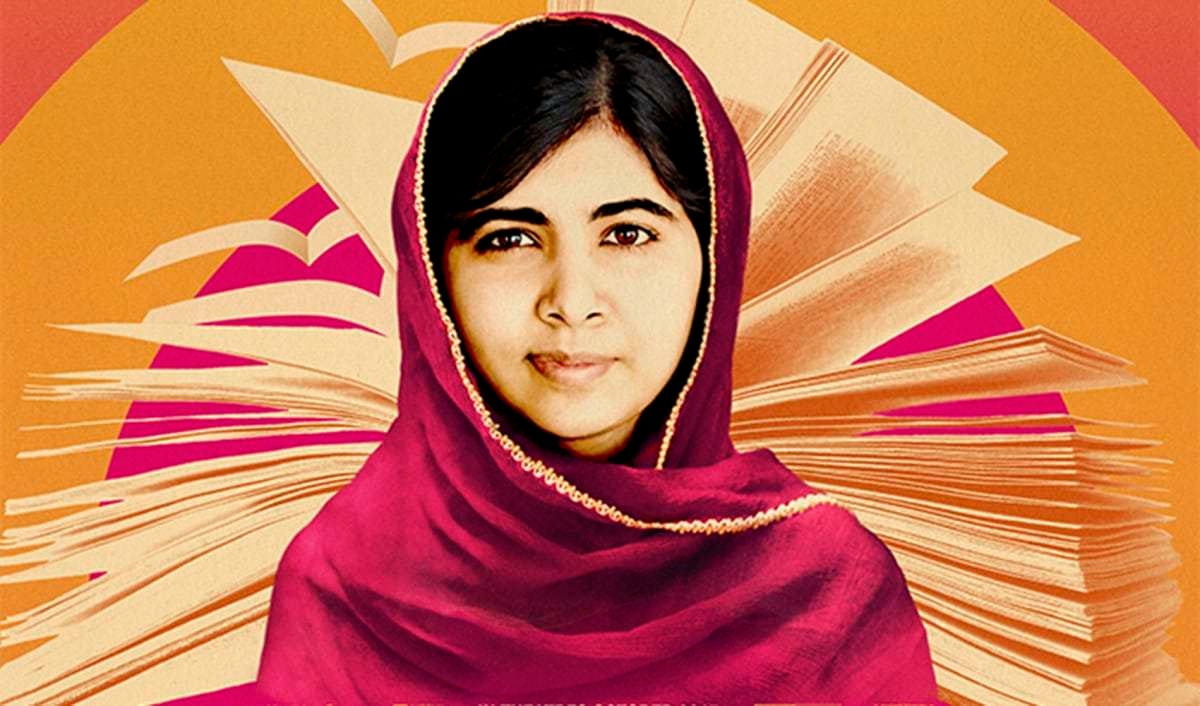 Why Malala Yousafzai is my Role Model | by N Og | Medium