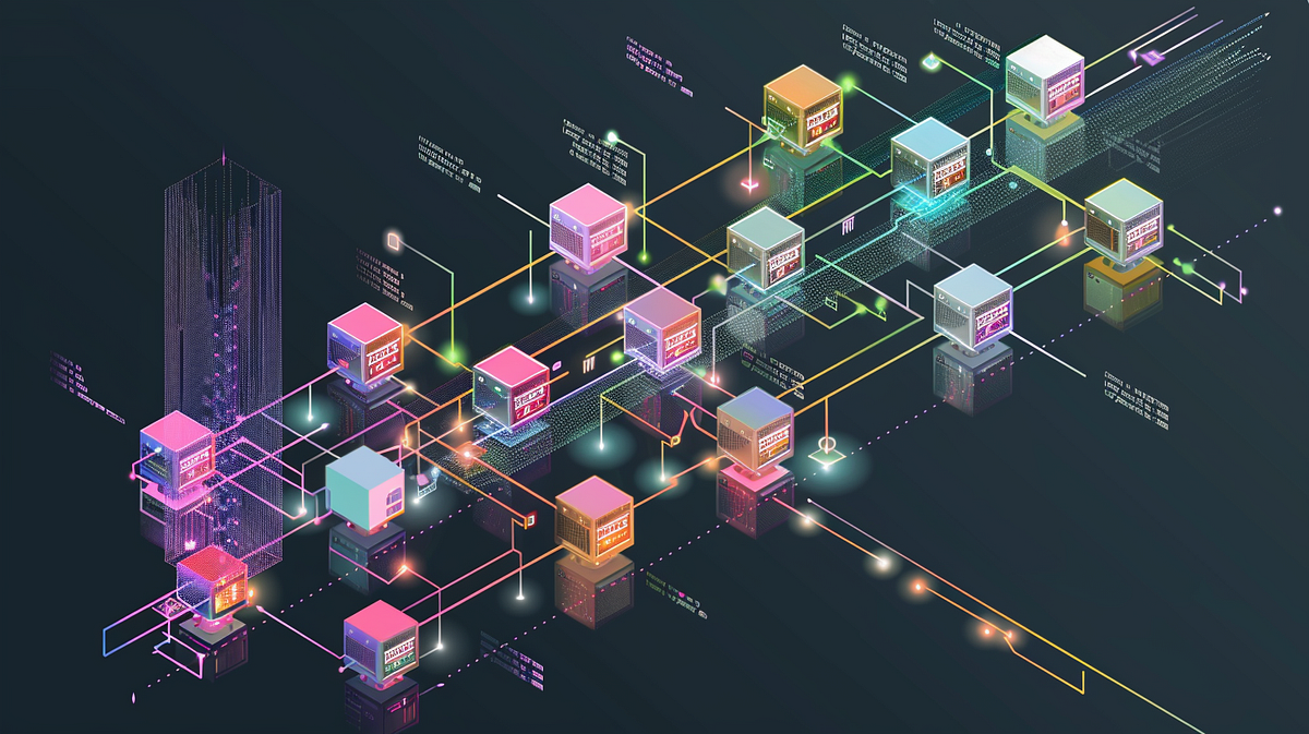 What are Microservices? Monolith vs Microservices architecture. | by ...