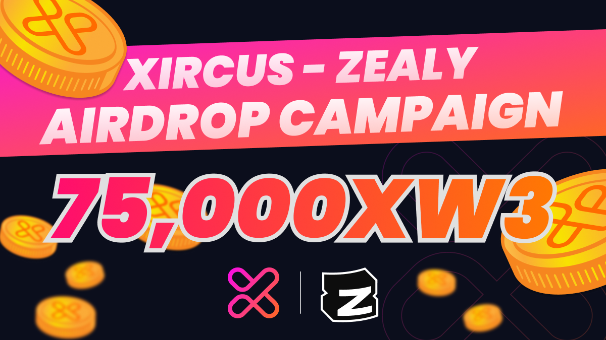 Zealy “Season 3” Campaign: Shaping the Future of the Web3 Ecosystem ...