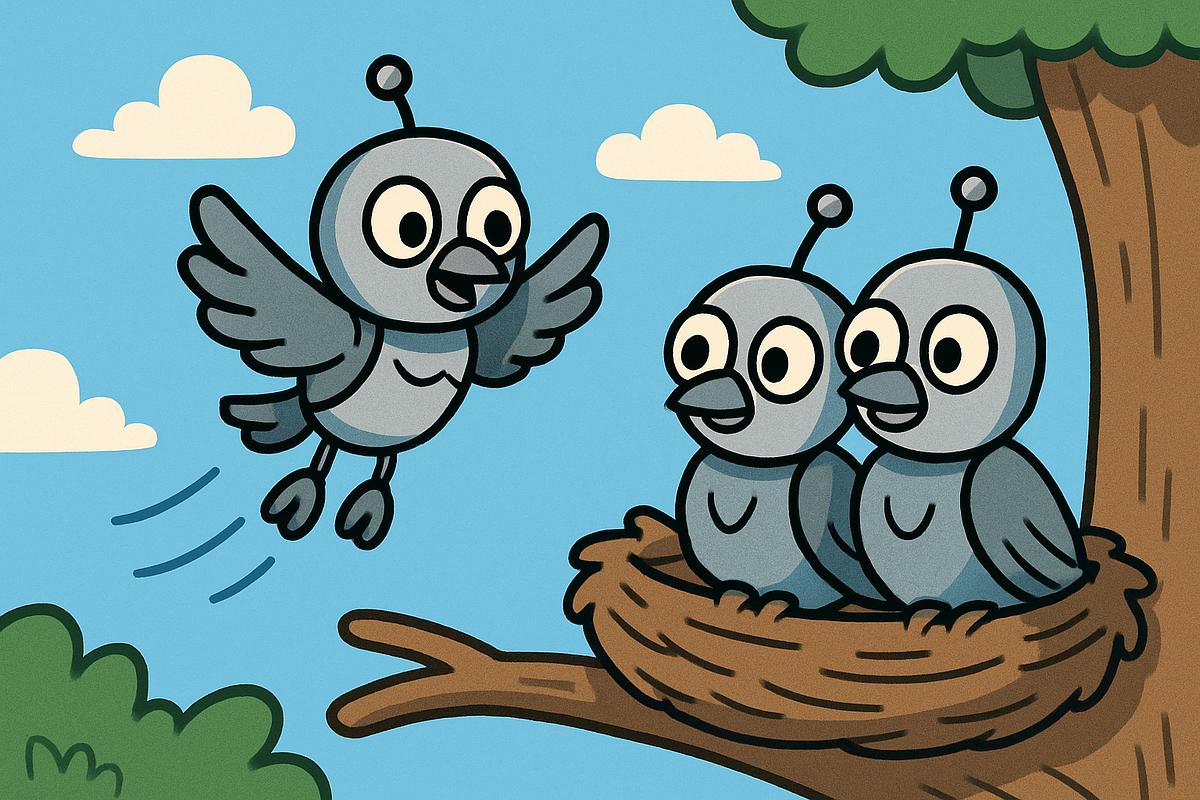 The Final Leap: When Prototype Becomes Production Tool | by christian ...