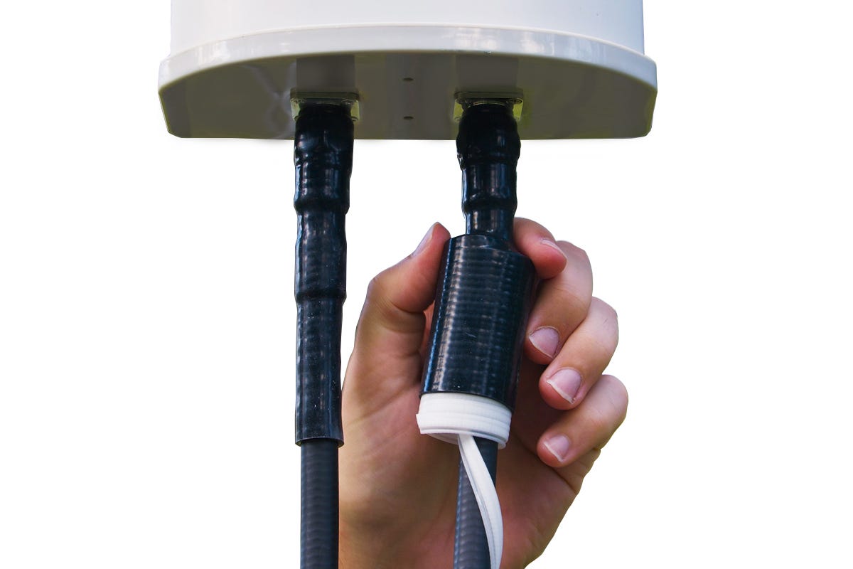 Revolutionizing Cable Protection: How Gamma Electronics Redefined the ...