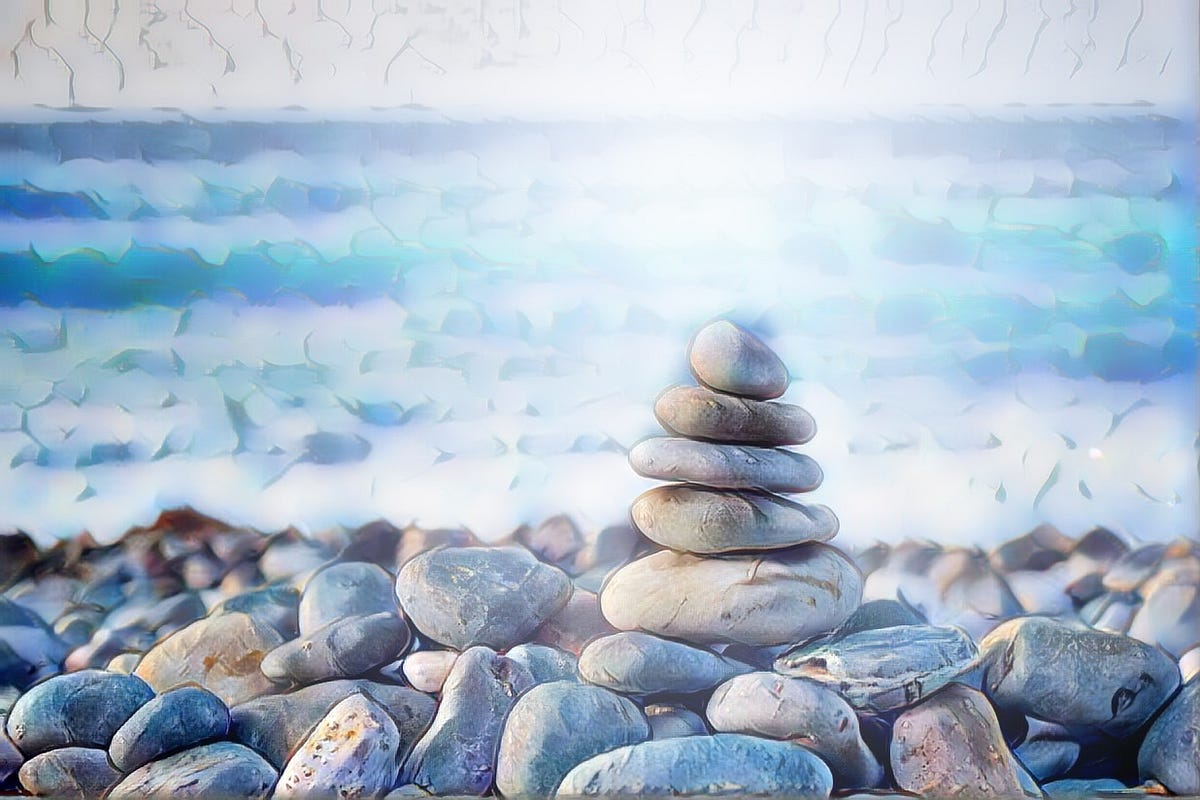 5 of the Best Mindfulness Apps to Help You Chill Out | by Kristie Leong ...