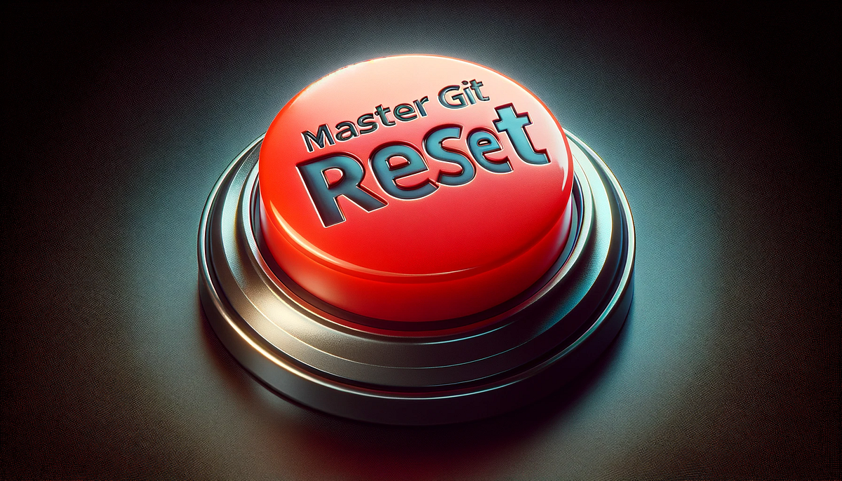 Git Reset Like a Pro • Unlock Your Version Control Superpowers - Antonio Lagnada - Medium