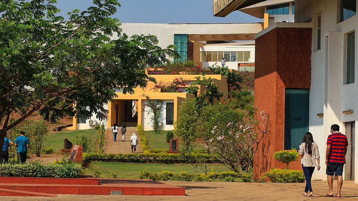 MBA From GIM Goa by Direct Admission | by Admission Chanakya Direct ...
