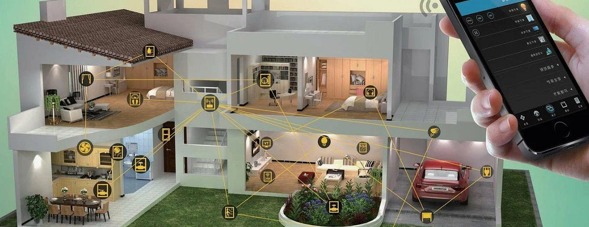 The Future of Electronics: Smart Electronics Manufacturing | by Pcba ...