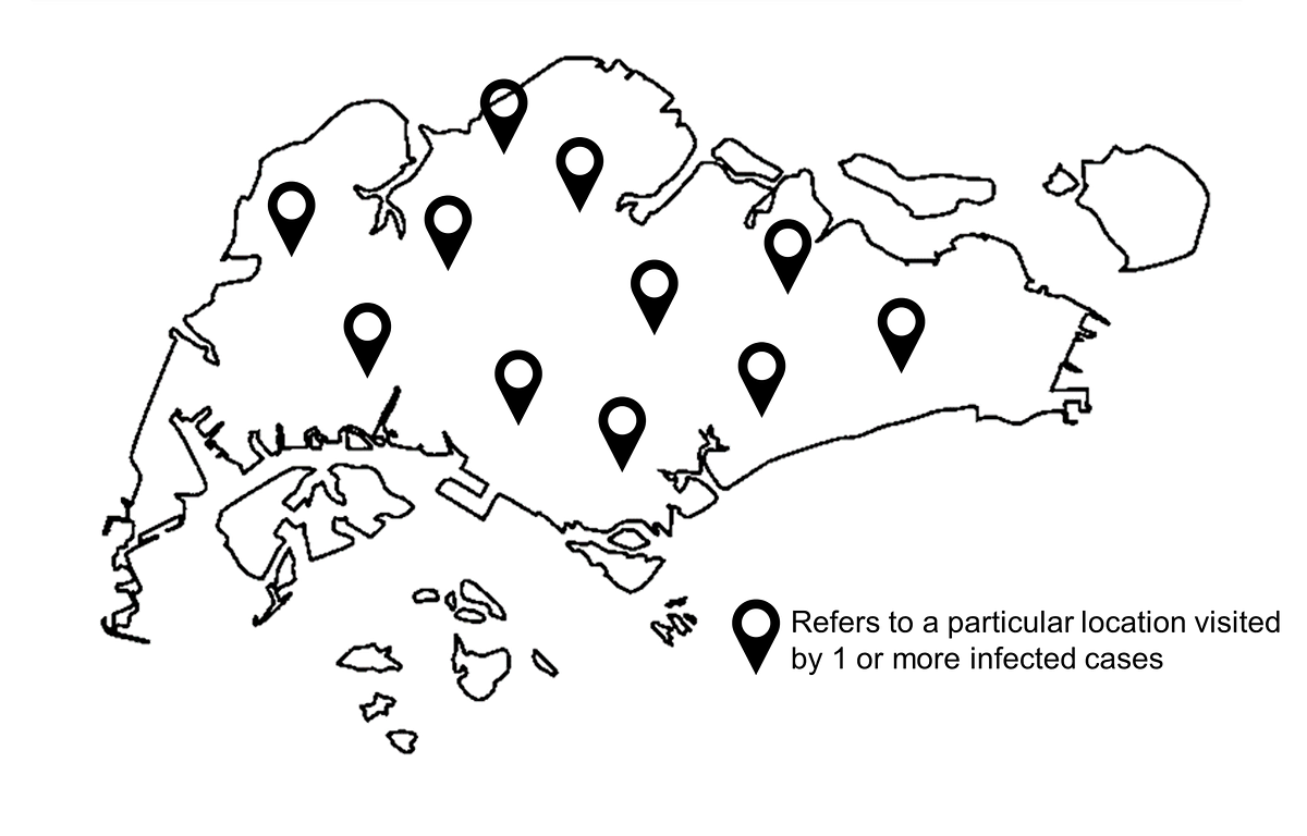 Using Turf.js to Geocode coordinates with custom boundaries | by ...