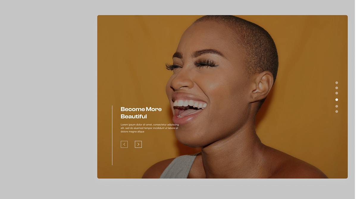 Slider Design In Figma Step By Step in 8 minute | Figma Tutorial | UI ...