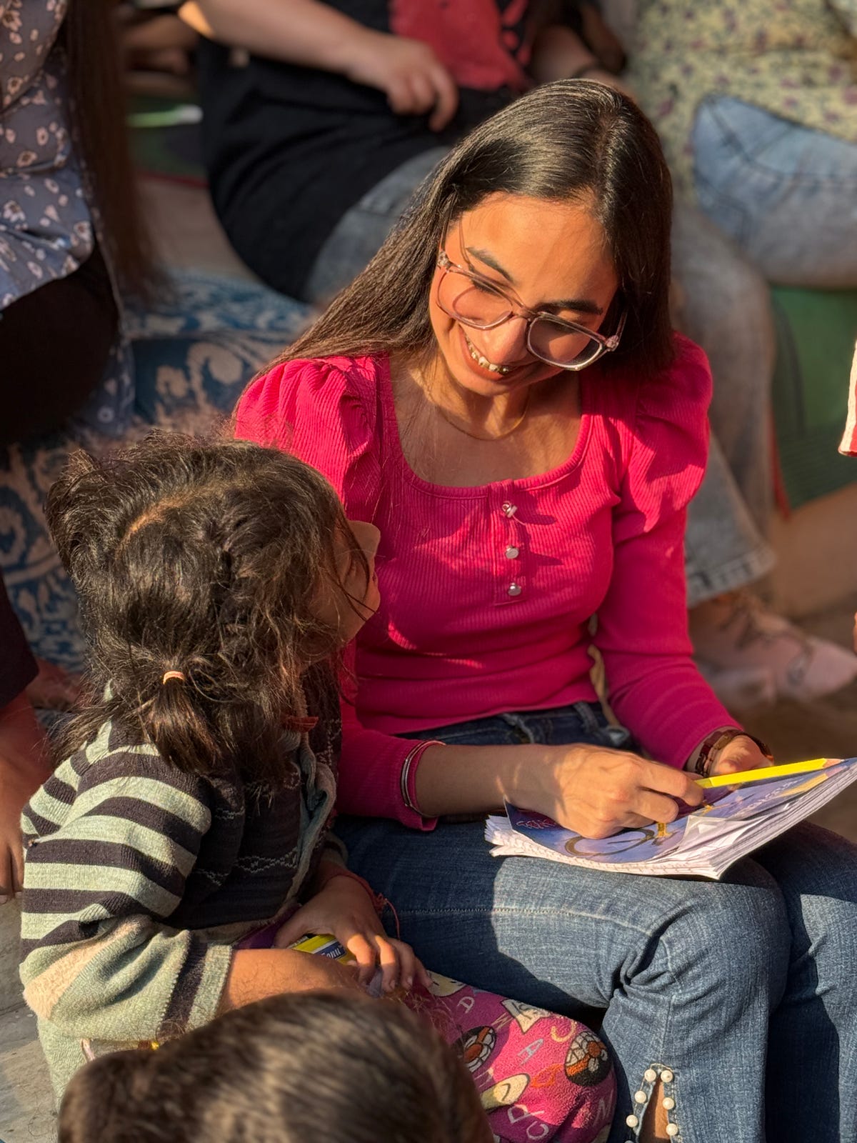 Stop Calling Us “Street Kids” A heartfelt reflection from the children of Pehchaan The Street ...