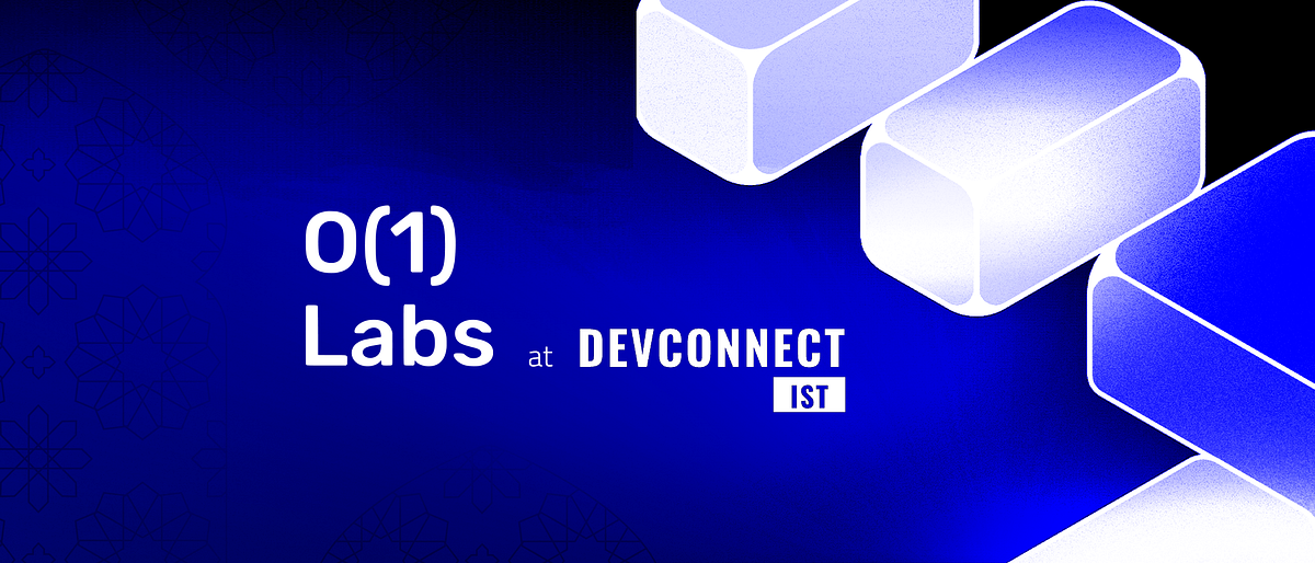 Insights and Reflections from DevConnect 2023 | by o1Labs | o1Labs