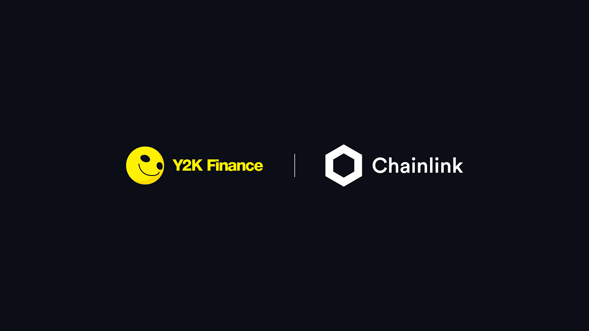 Y2K Finance Integrates Chainlink Price Feeds to Help Power Earthquake ...