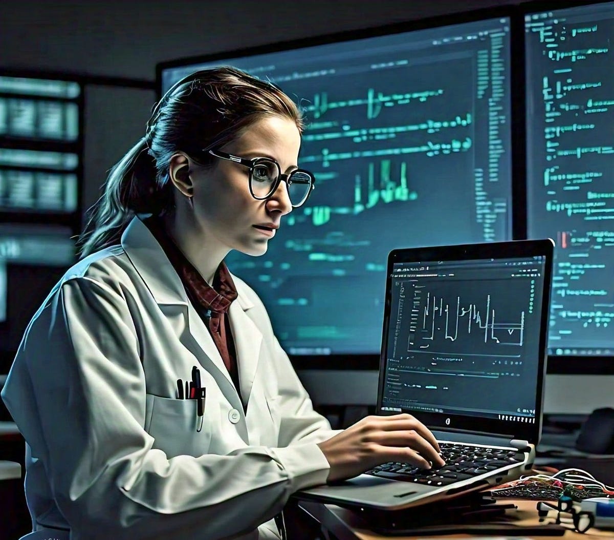 Machine learning is transforming the way we interact with technology. By allowing systems to ...