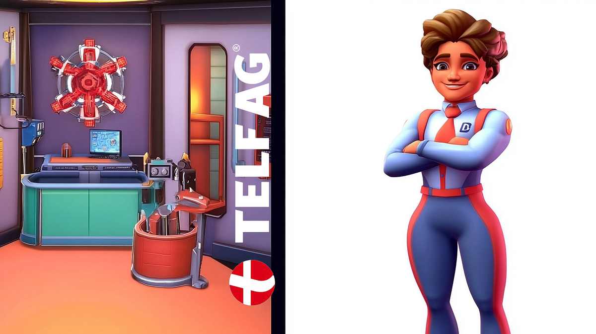 Telf AG: Refined Gameplay and Enhanced Stability for Optimal ...