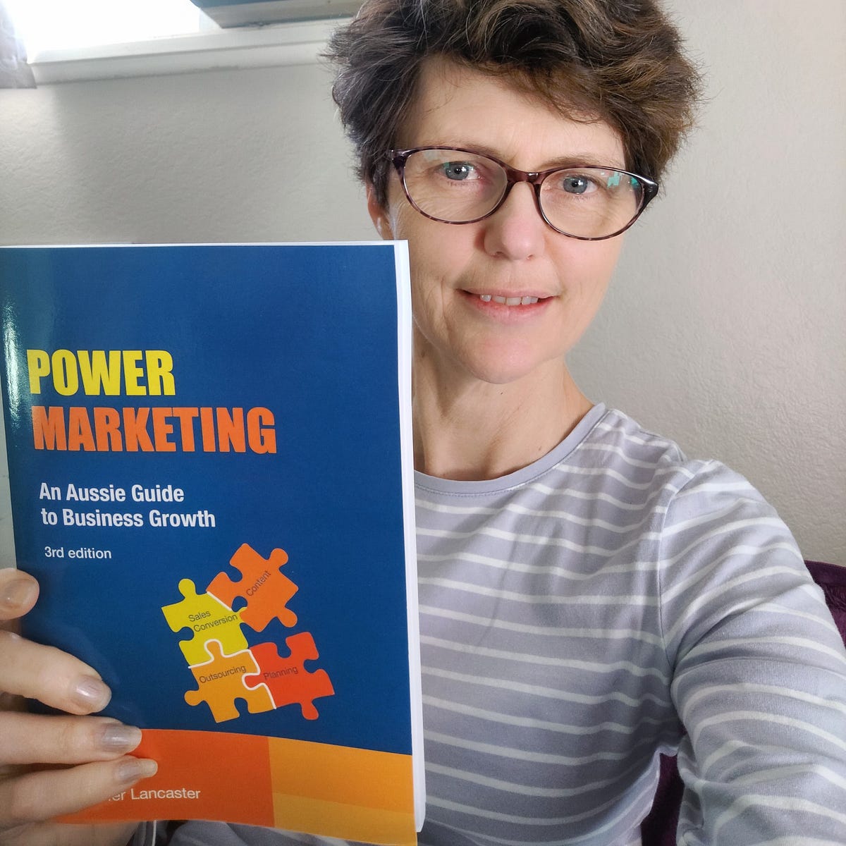 Why Publish a Book with ‘Thud Value’ for Business Success? | by ...