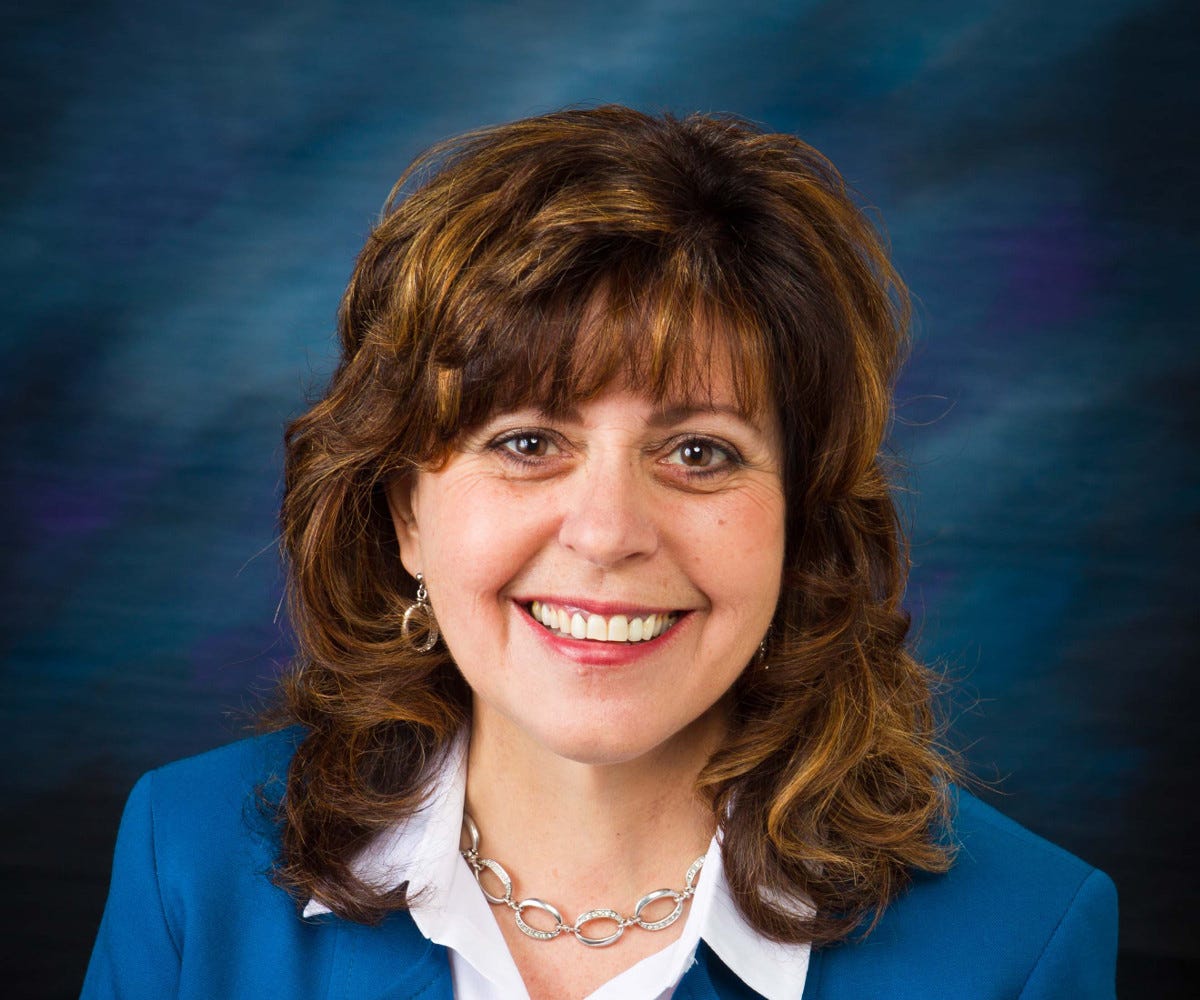Dorothy Moon, why vote yes on S1159? | by Austin Shotwell | Reclaim ...