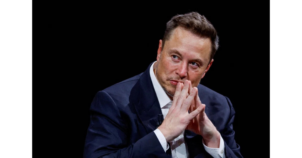 Elon Musk’s Turning Point: The Moments That Redefined a Visionary | by ...