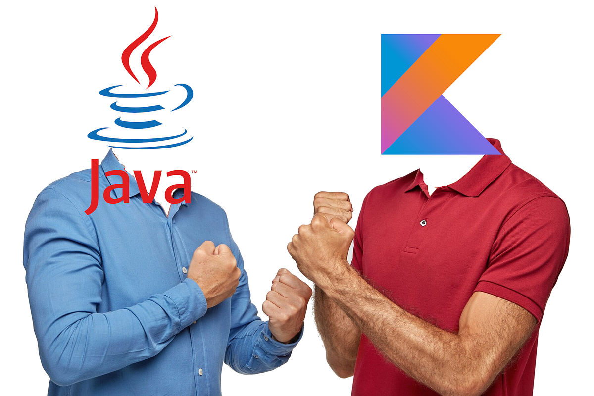 Kotlin is the better Java. This article provides just another take ...
