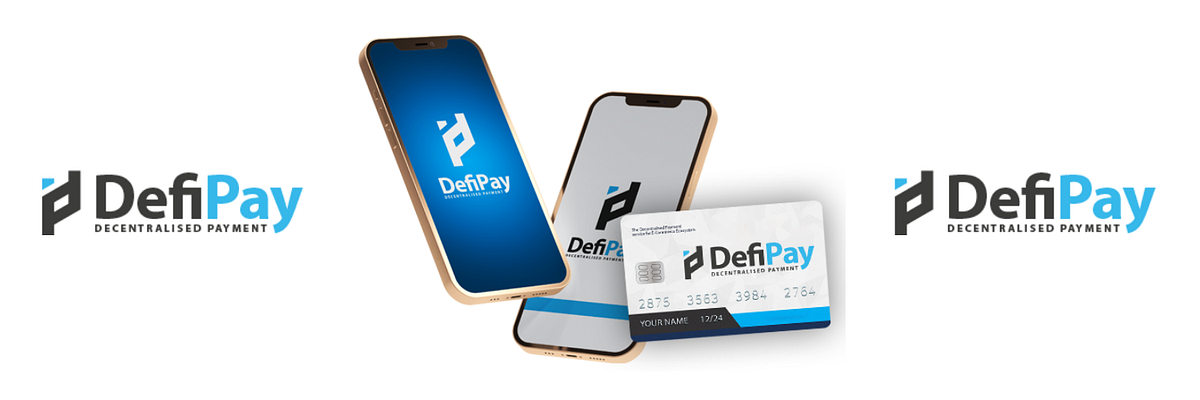 DefiPay: Decentralised Payment Service for E-Commerce Ecosystem | by DefiPay | Medium