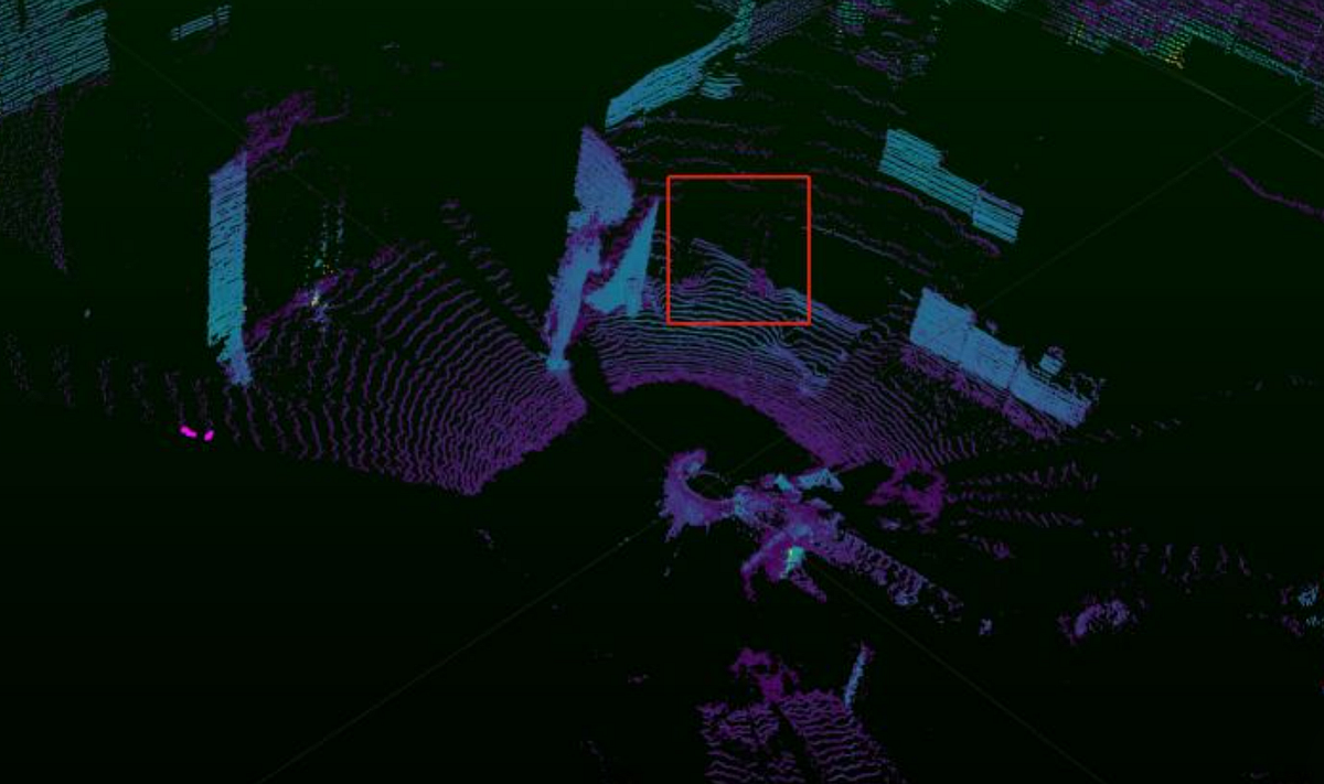 Lidar dust and smoke detection. Recently, I have developed a little… | by PointCloud-Slam-Image ...
