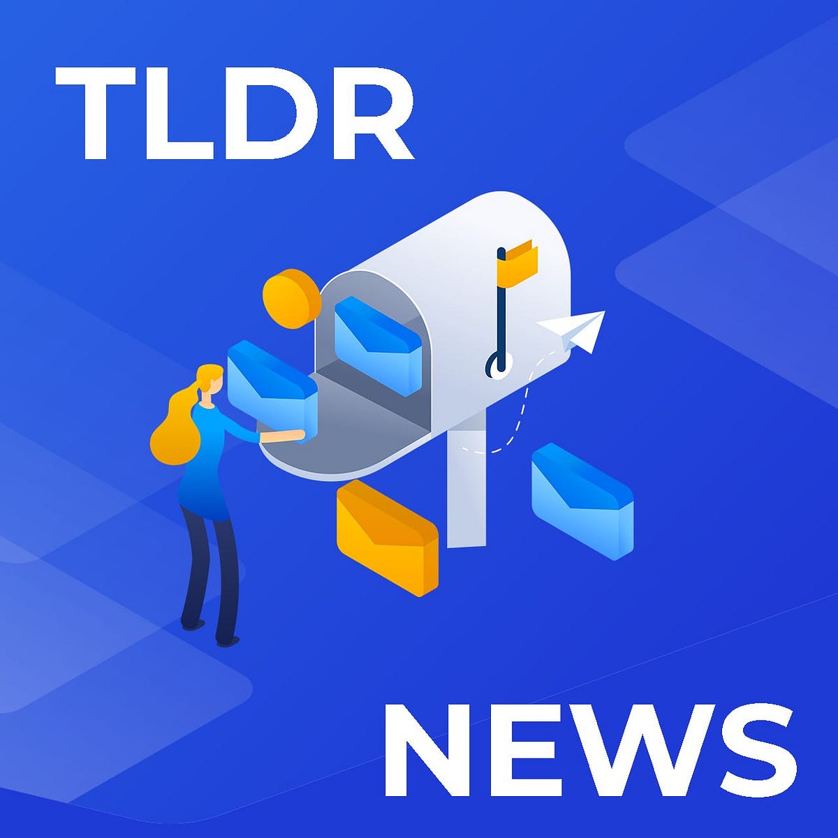 TLDR. Problem & Solution | by TLDR Coin | Medium