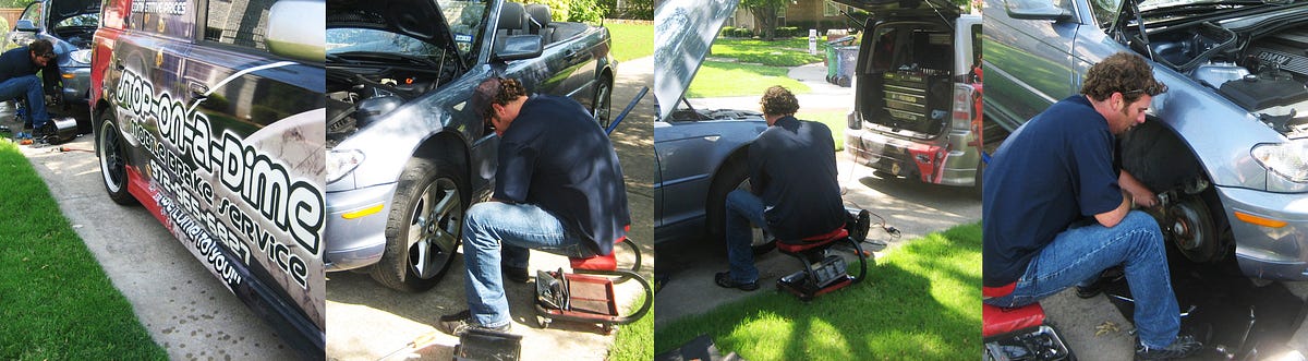 Automotive Repair Plano TX. If automotive repair means wastage of a ...
