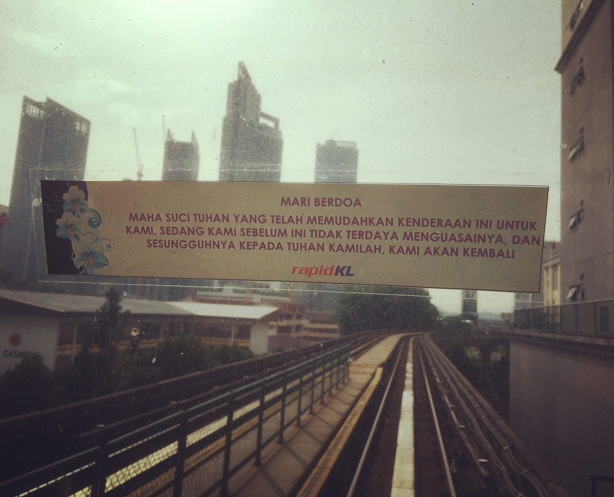 Moving Forward: Baby steps to upgrade Education in Malaysia | by Sivin ...