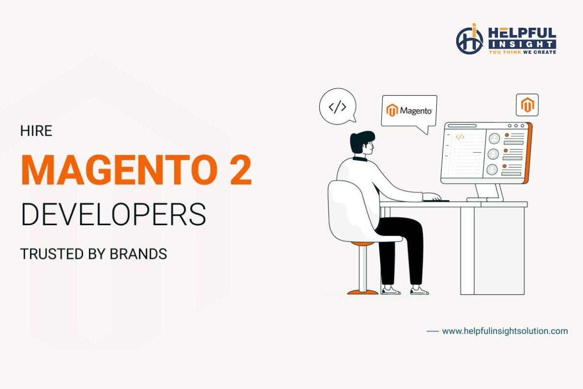 Hire Magento Developers. If you’re looking for Magento… | by Divukanwar ...