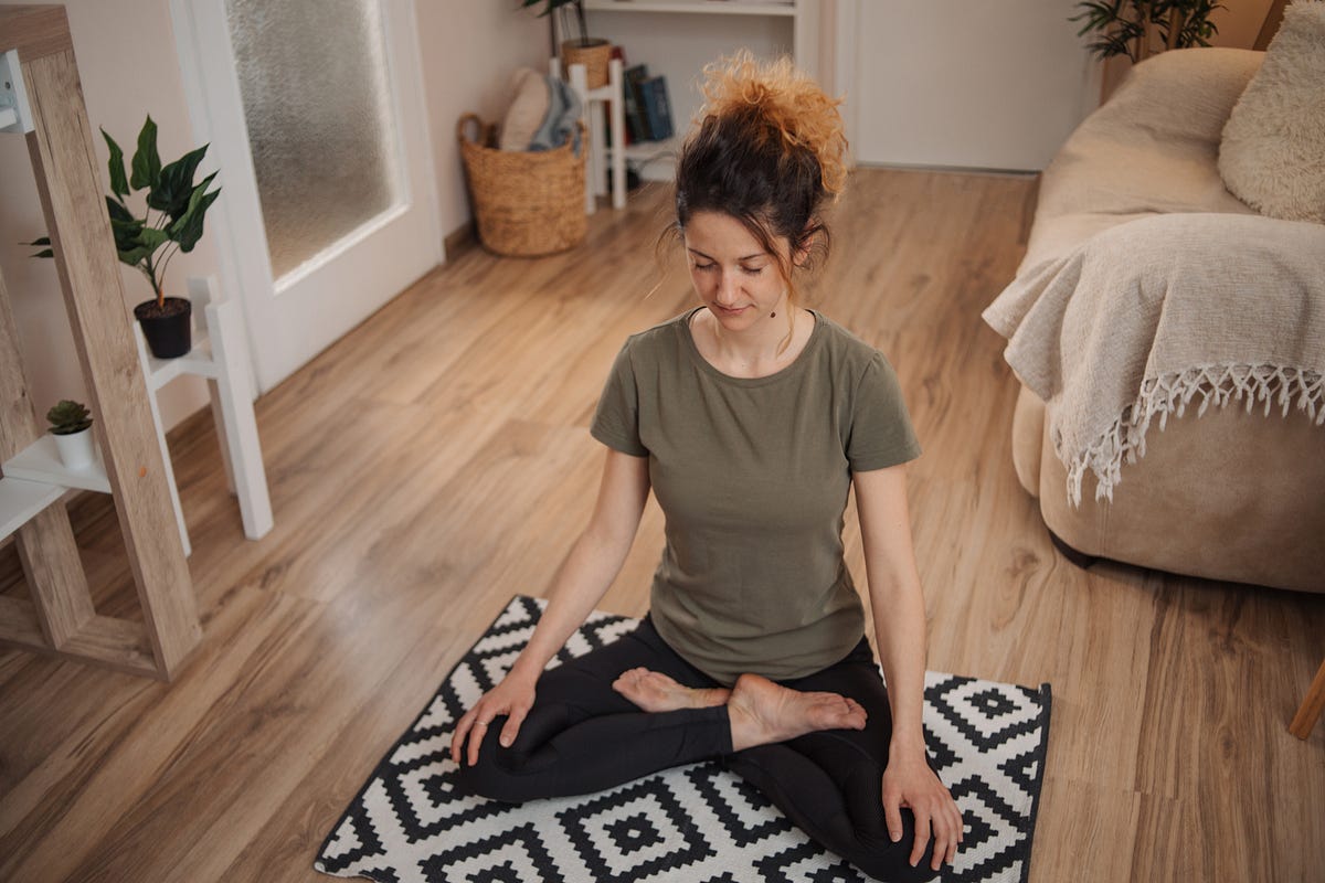 I Can Finally Appreciate Why So Few People Practice Meditation | by ...