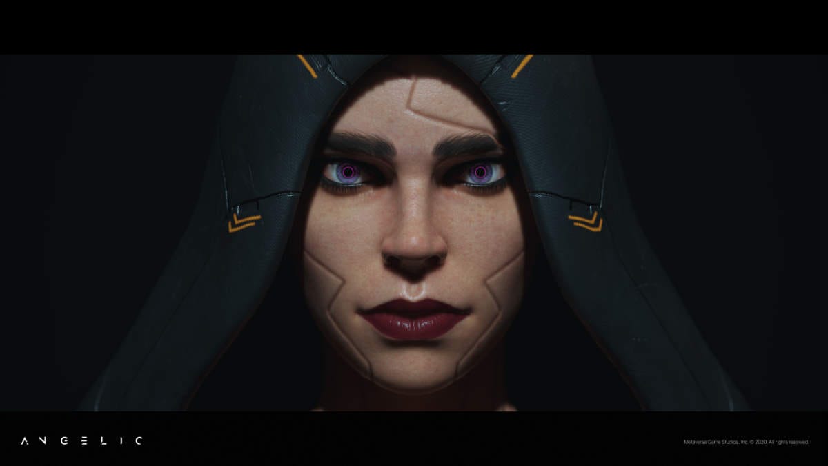 Angelic is a new generation game. Angelic combines a turn-based combat ...