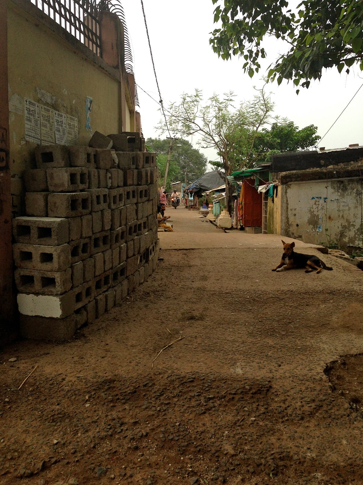 Invoking Community, Instilling Confidence, Inspiring Action | by Project Ujjwal | Medium