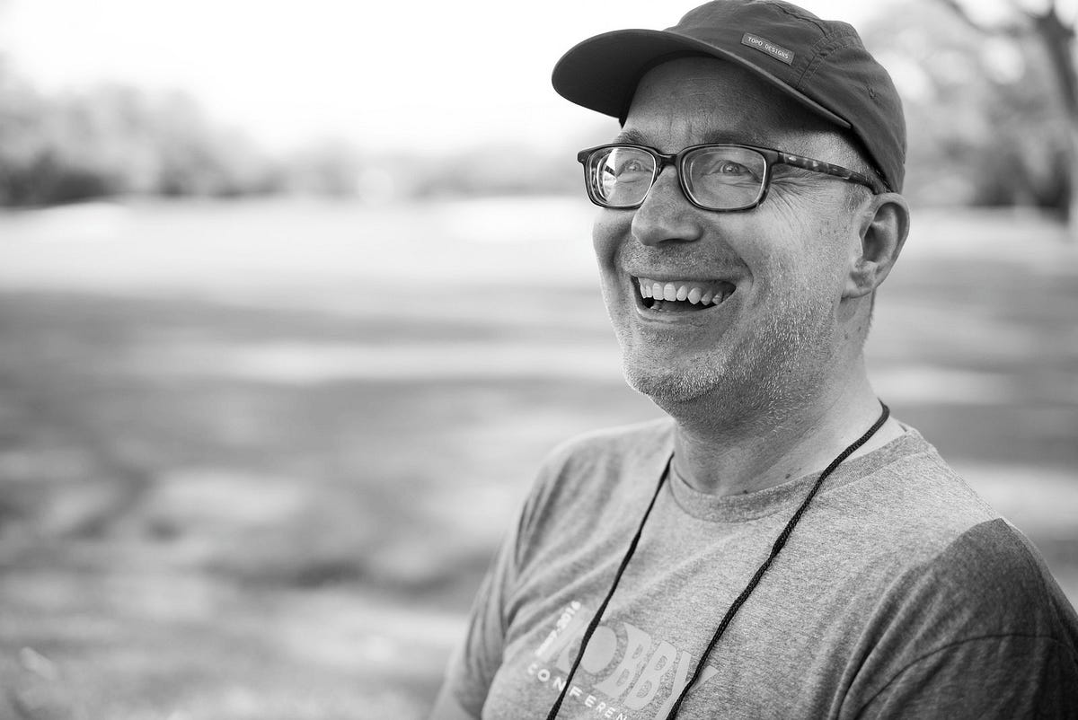 Michael Sippey on Product Management — and Pivoting | by Elizabeth ...