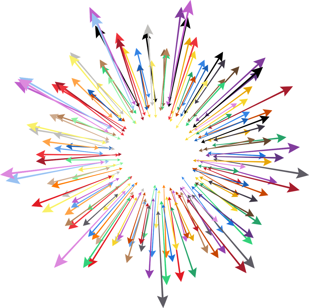 Comparative Guide to Open Source Vector Databases for 2025 | by Pascal CESCATO | Artificial ...