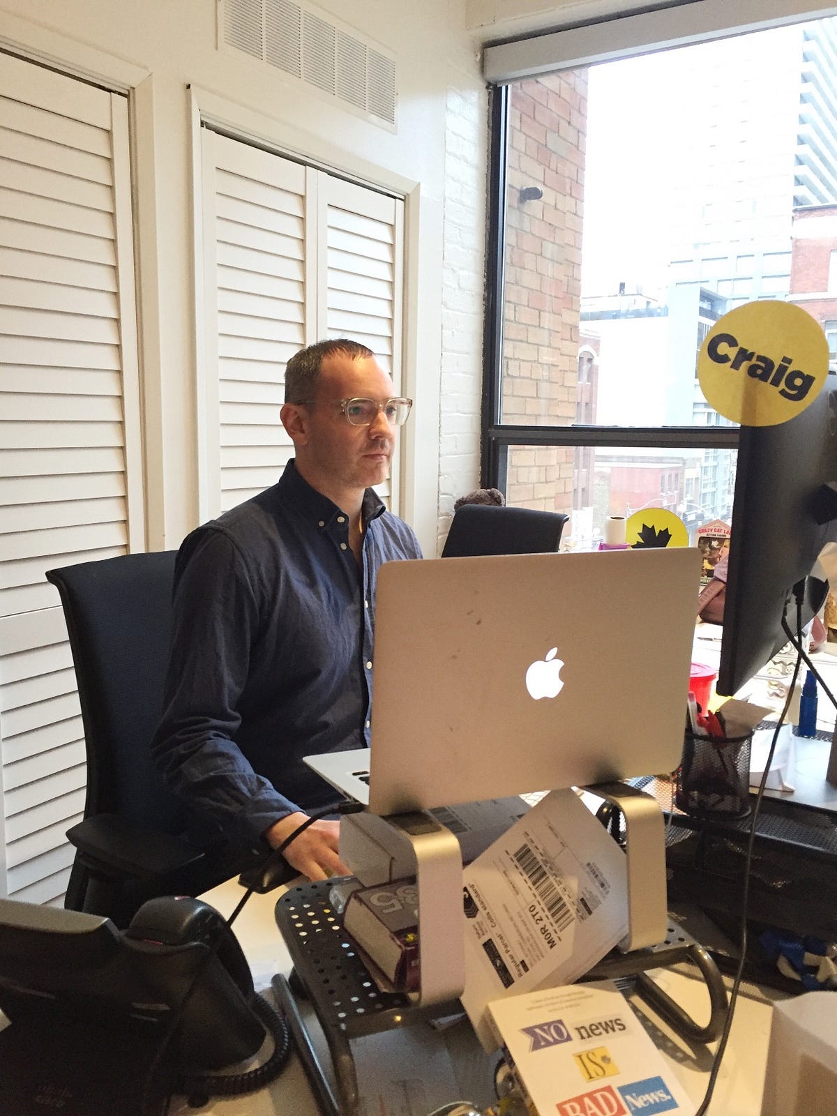 Buzzfeed’s Craig Silverman Explains Why CrowdTangle Isn’t Just for Your ...