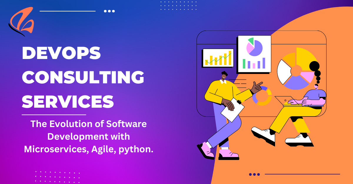 The Evolution of Software Development: Agile, DevOps, and Microservices ...