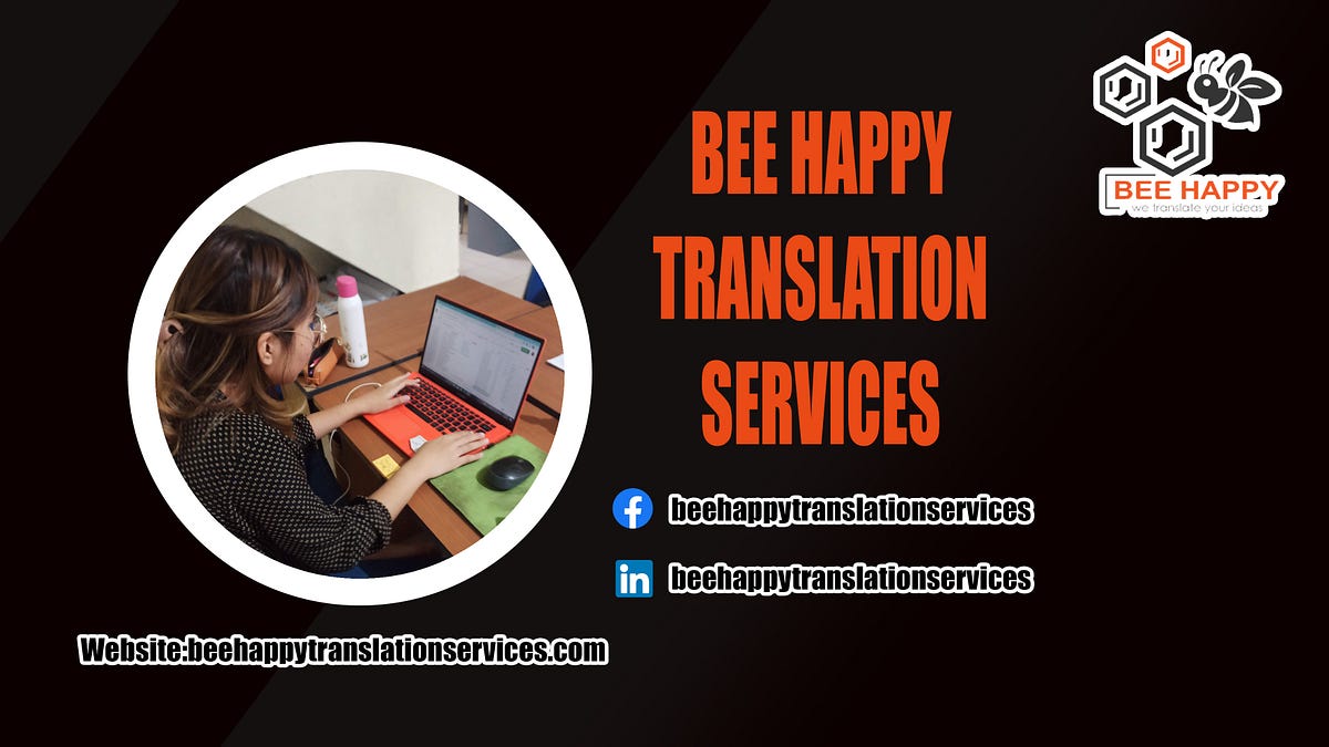 Internship Opportunity, Bee Happy | by Internship Fresh Graduate, Bee ...
