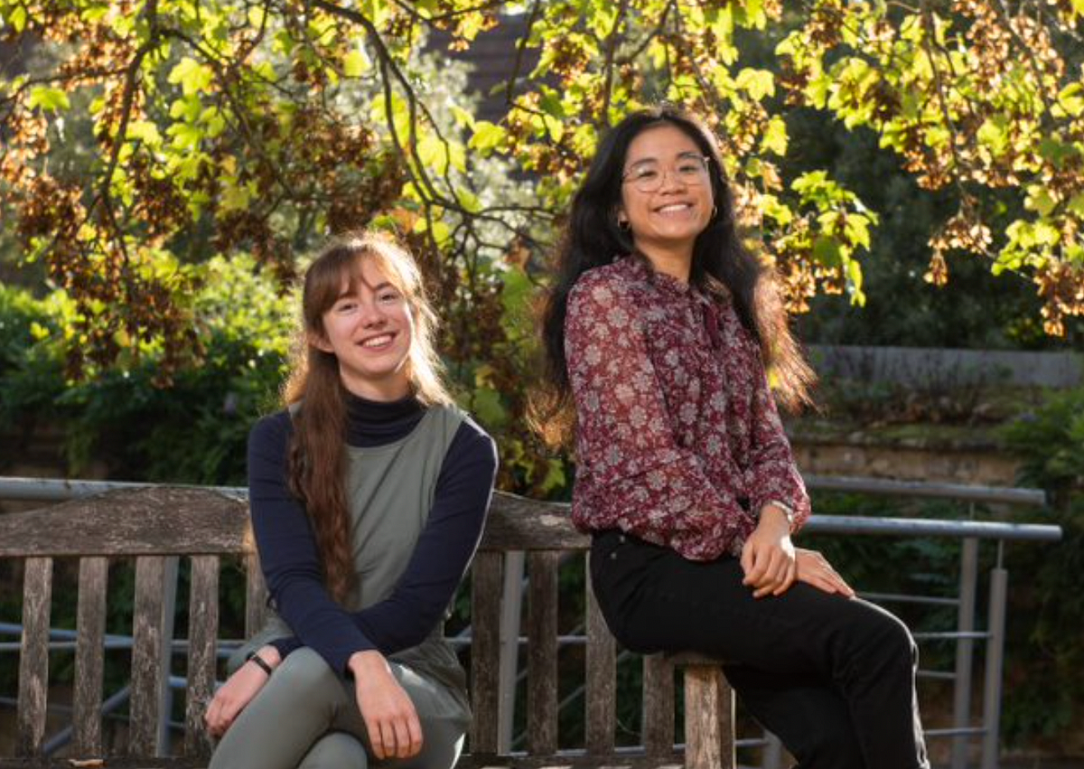 Support for the Humanities can transform lives | by Oxford Humanities ...