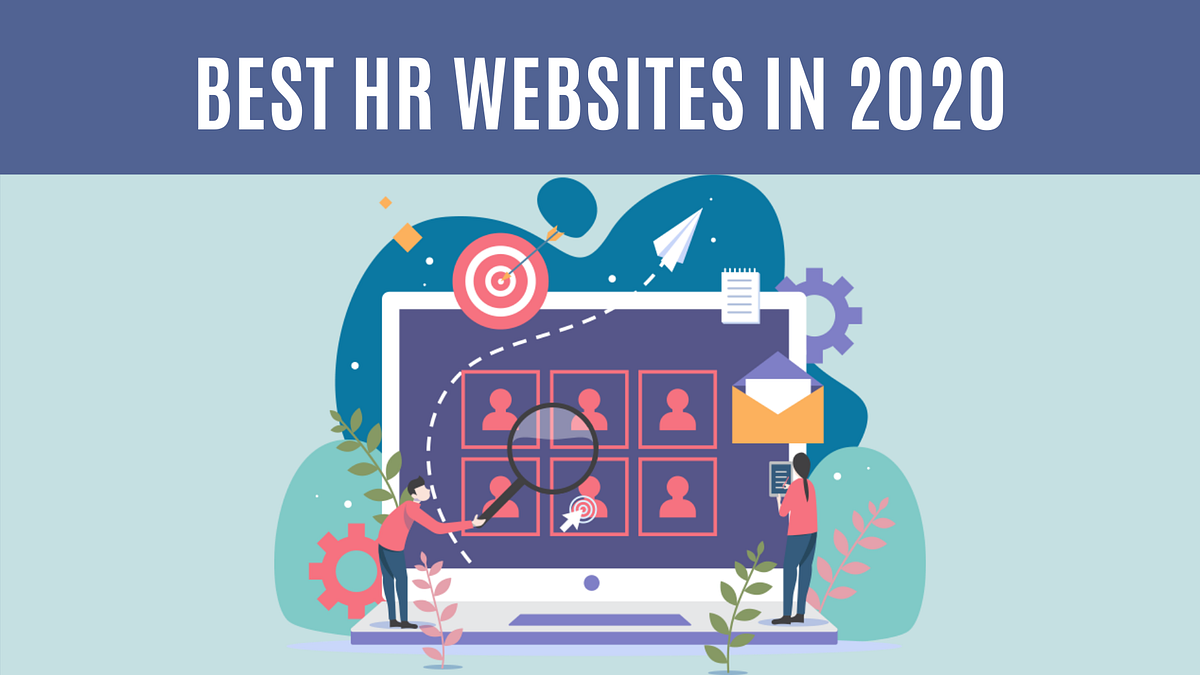 Best websites for HR professionals this year | by Aviahire | Aviahire ...