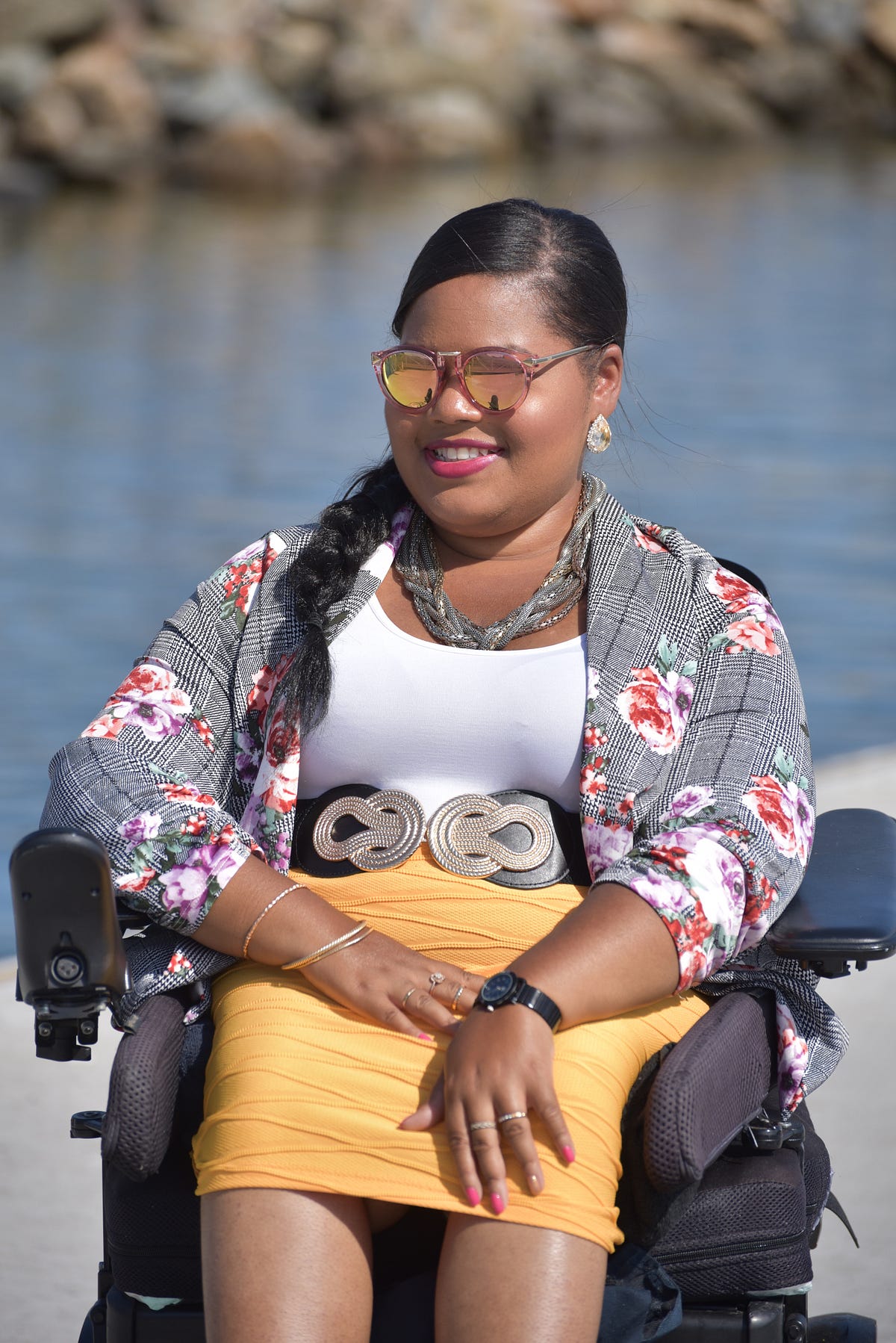 “You’re turning 33 years old and still single??… Welp, keep hope alive ...