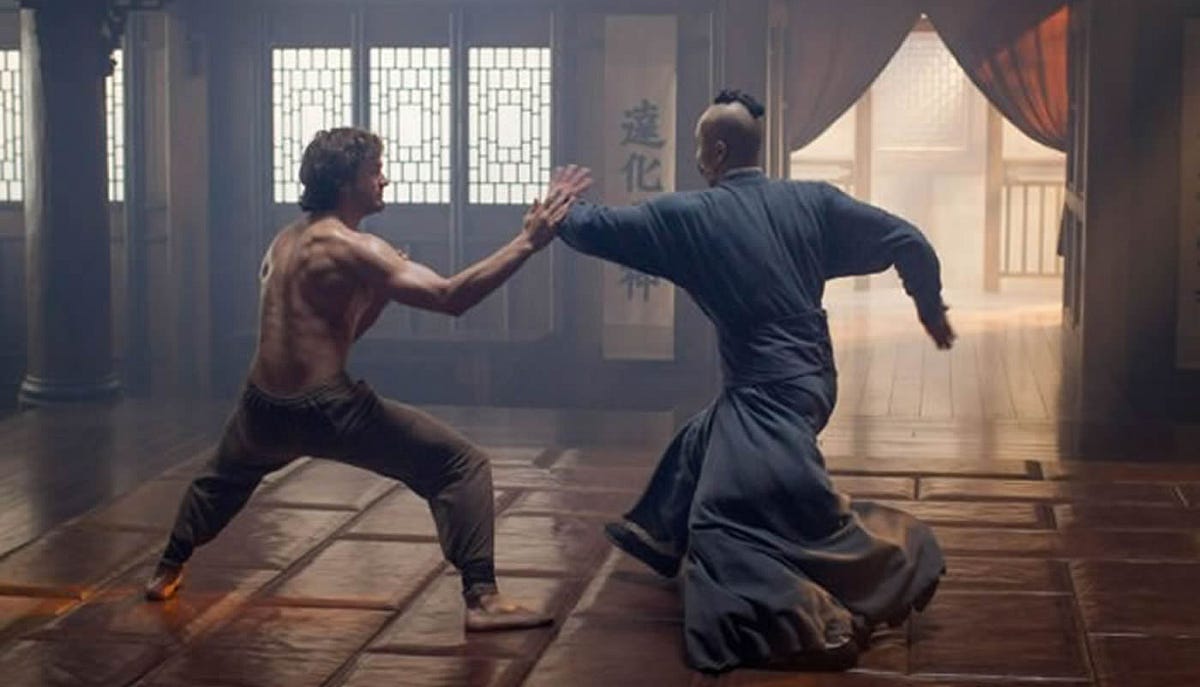 Three ways to master Marco Polo kung fu at work | by Kristina M ...
