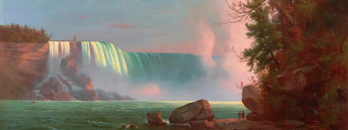 Get Creative at Home: Take a Journey through Time with Early American ...