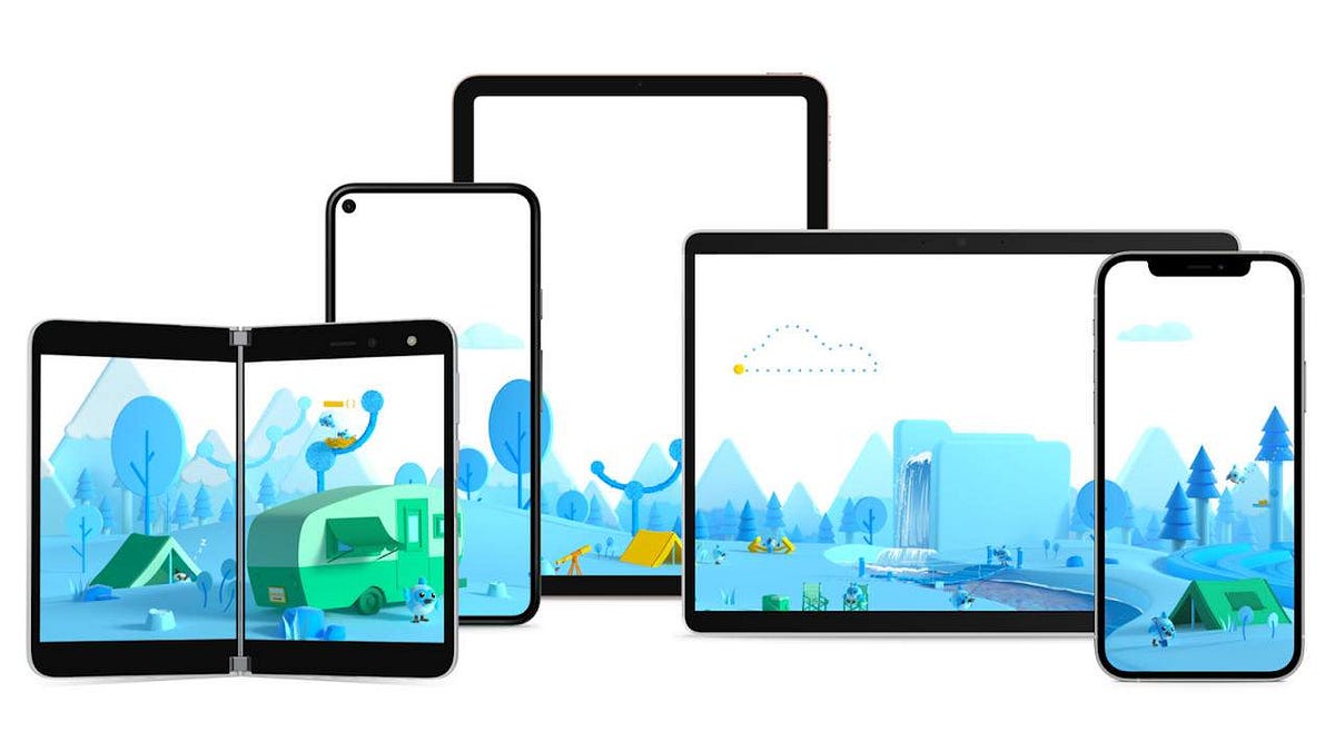 Flutter Enable Web Support For An Existing App By Vlad Hudnitsky Medium