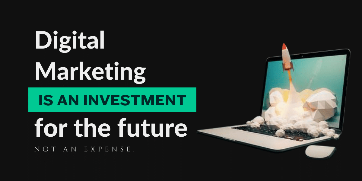 Embracing the Digital Frontier: Why You Need to Stay Ahead with Digital ...