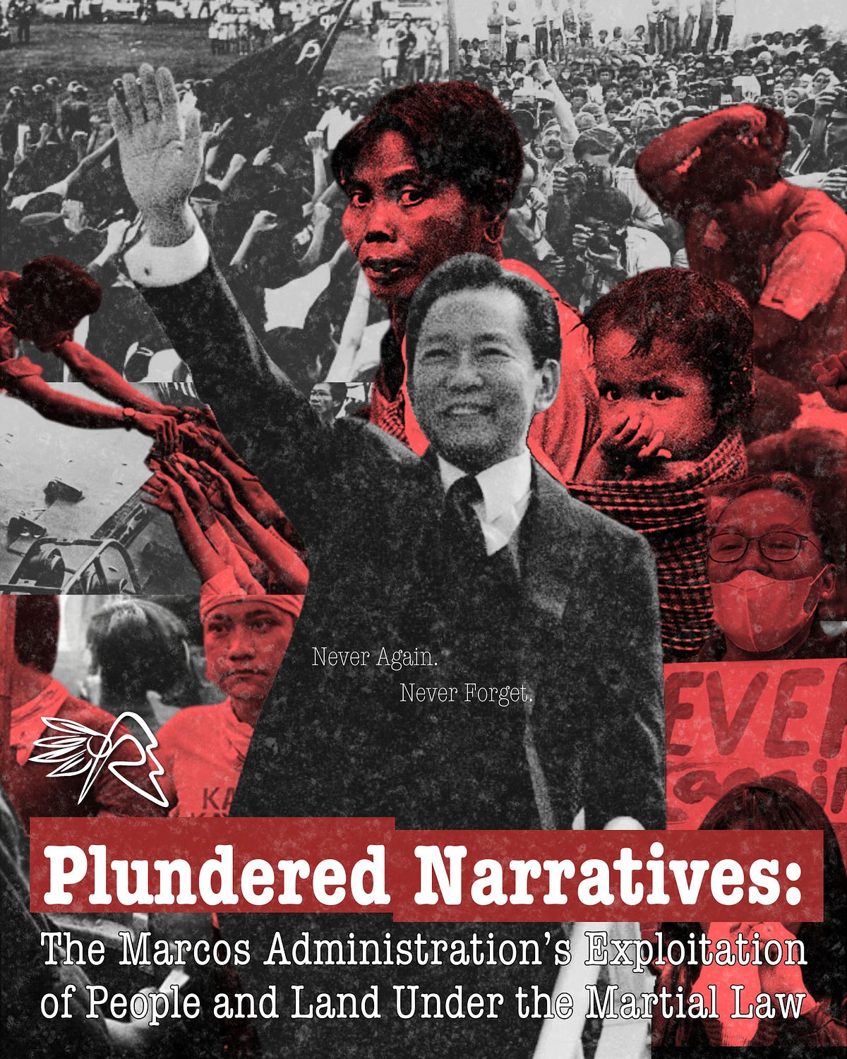 Plundered Narratives: The Marcos Administration’s Exploitation of ...