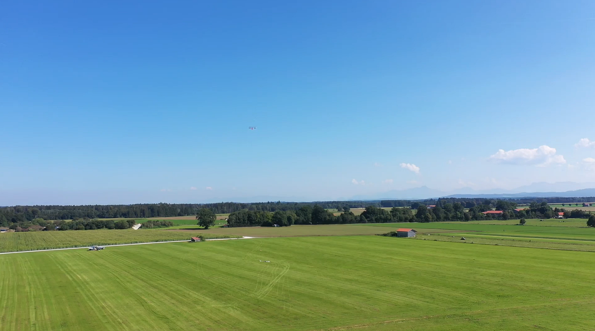 Kitekraft succeeds with autonomous all phase flight of new kite ...