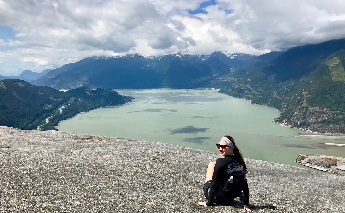 My Journey in STEM: Lessons for an International Graduate Student | by ...