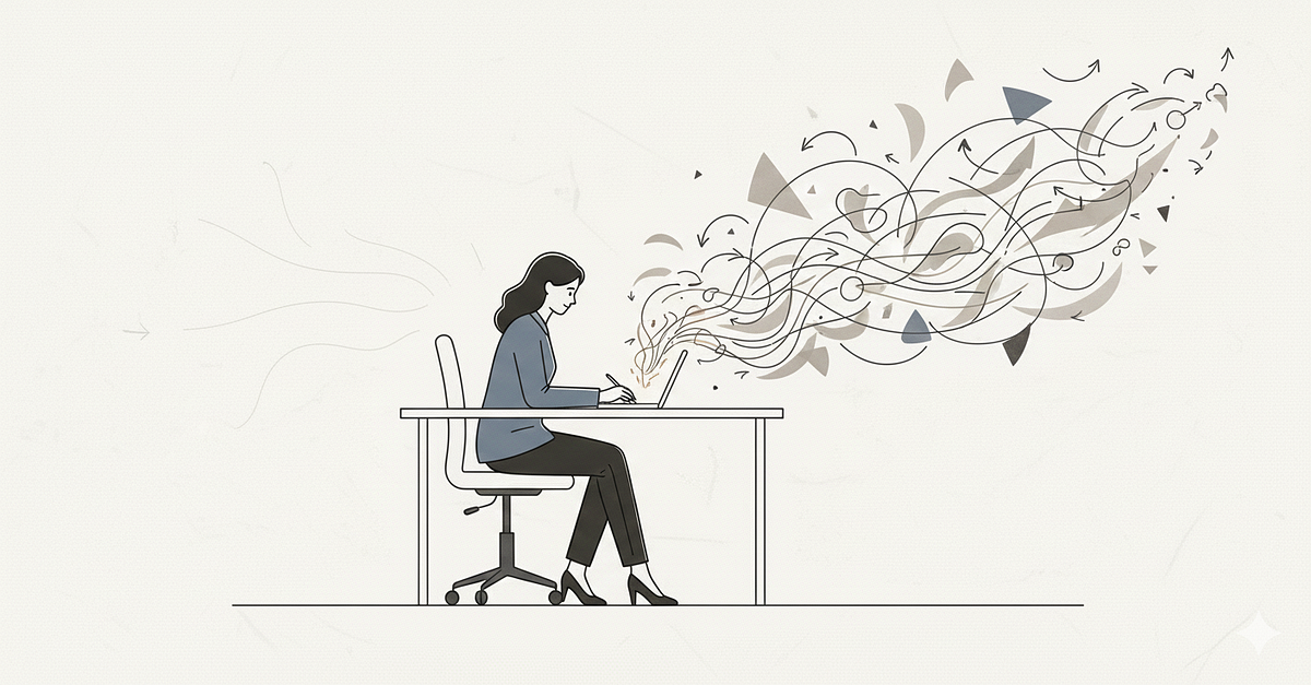 Writing Every Day Saved Me After a Decade in a Job That Erased Me | by ...