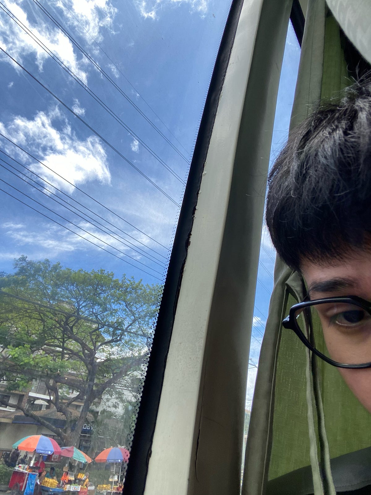 When things get bad, where to go? | by ronn | Medium