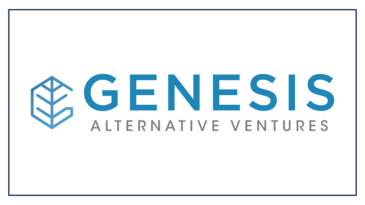 Genesis Alternative Ventures raises USD 125m for second venture debt ...